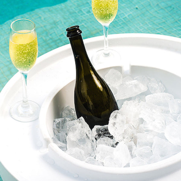 Ledge Lounger Signature Ice Basin