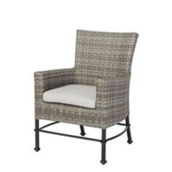 Gensun Alexee Dining Chair - RivieraOutdoorDecor